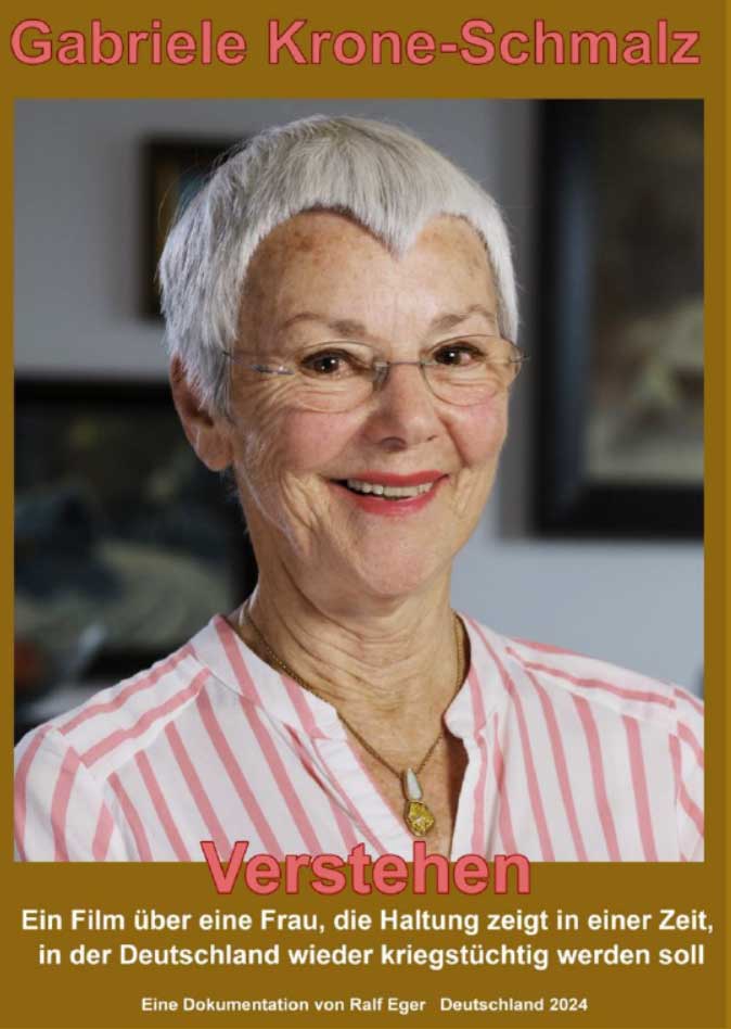 Prof. Dr. Gabriele Krone-Schmalz